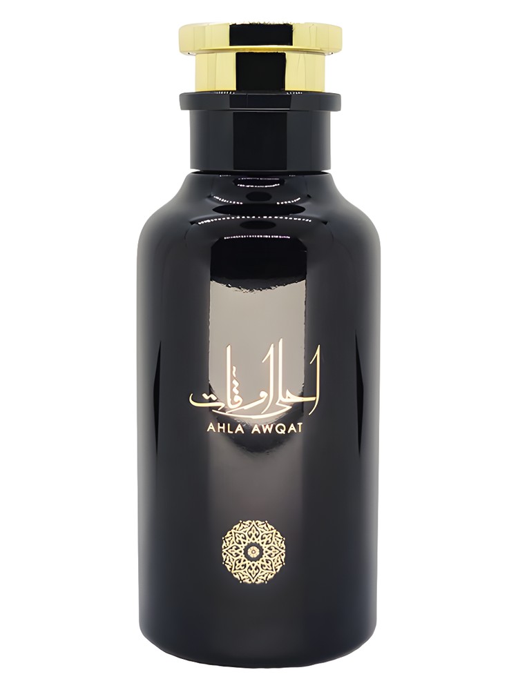 Ahla Awqat Ard Al Zaafaran perfume - a fragrance for women and men 2021