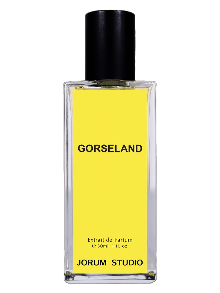 Gorseland Jorum Studio perfume - a fragrance for women and men 2022