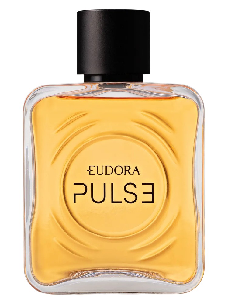 Pulse Eudora cologne - a fragrance for men 2022