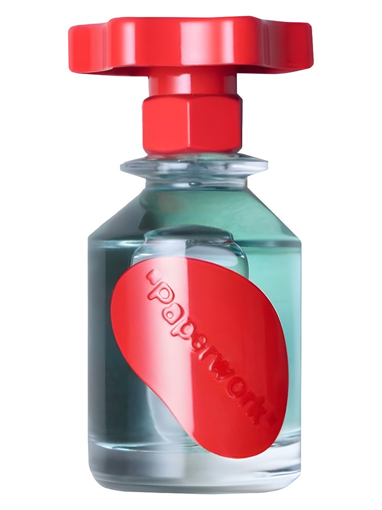 Solution No.1 Off-White™ perfume - a new fragrance for women and men 2022