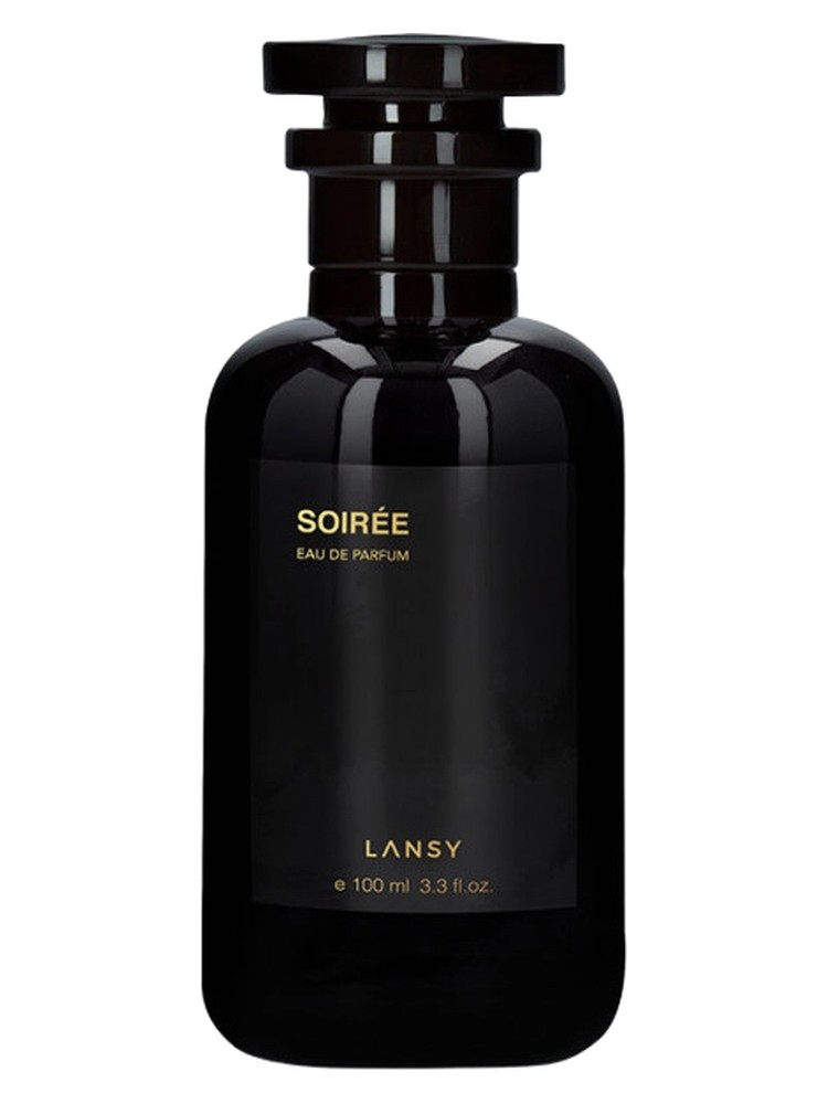 SOIREE LANSY perfume - a fragrance for women and men 2020