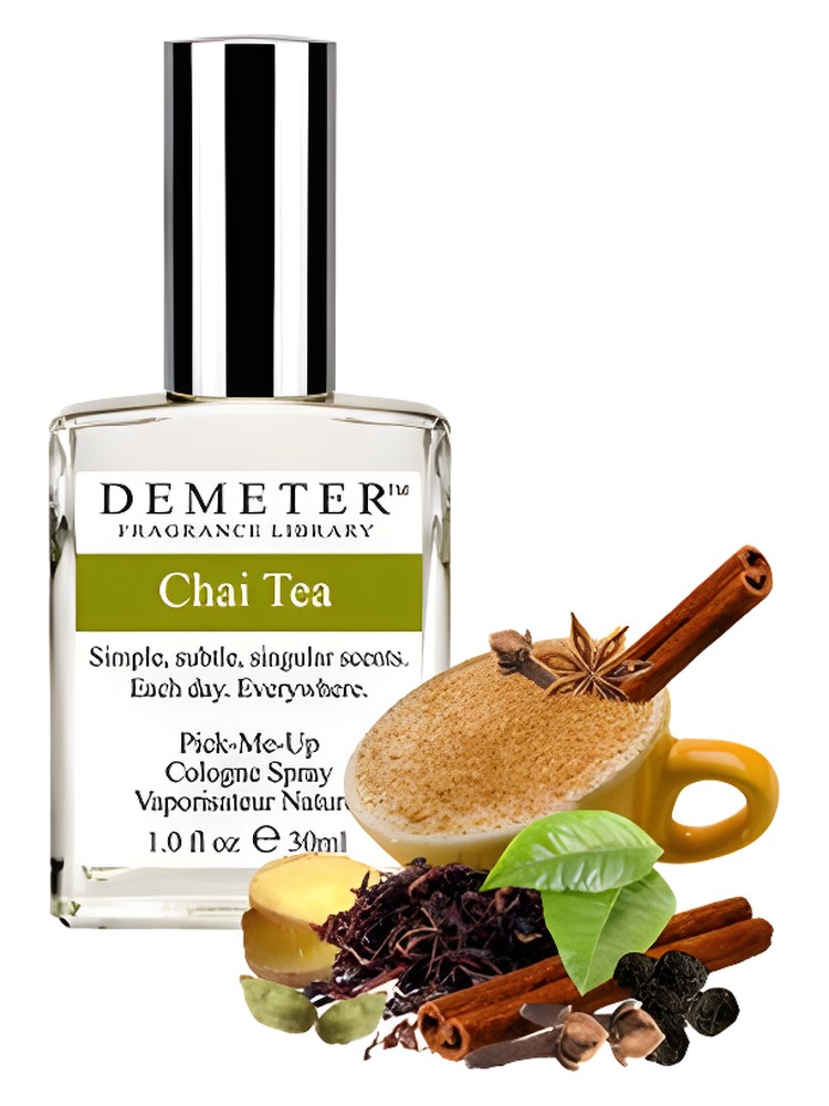Chai Tea Demeter Fragrance perfume - a fragrance for women and men 2009