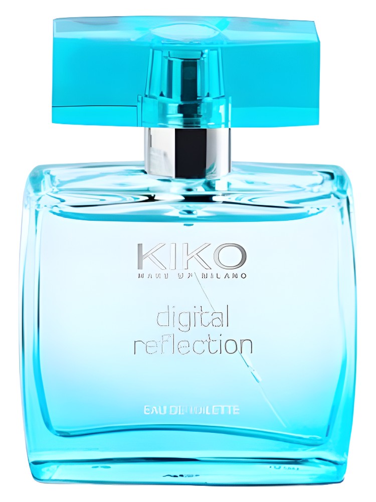Digital Reflection Kiko Milano parfum - un parfum pour homme et femme 2013