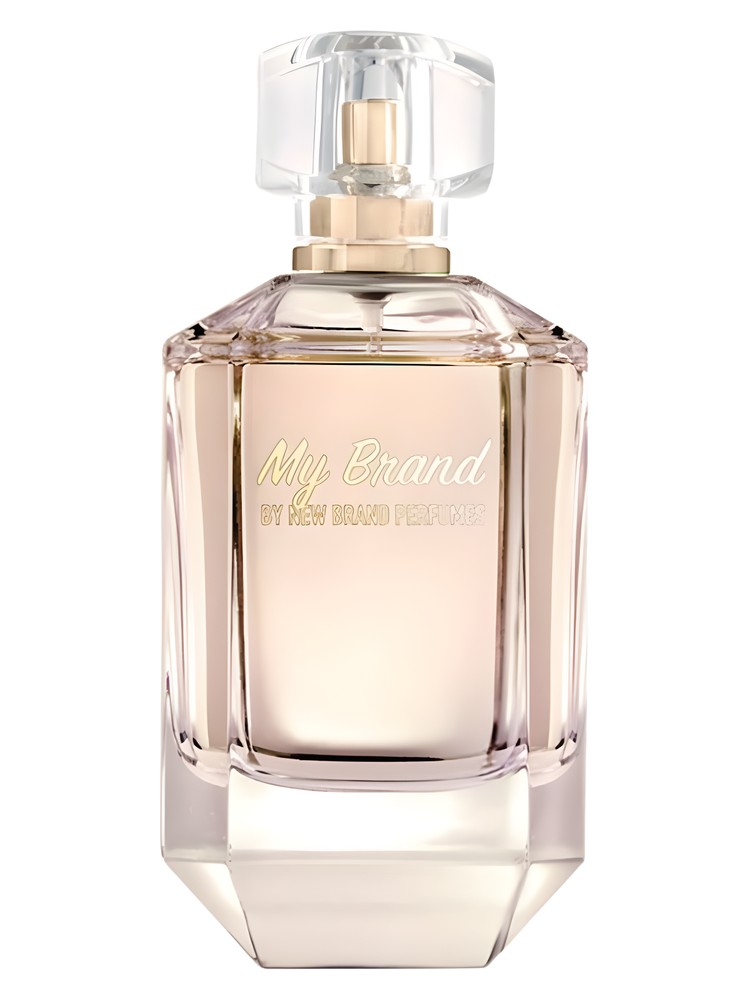 Prestige My Brand New Brand Parfums perfume - a fragrance for women 2018