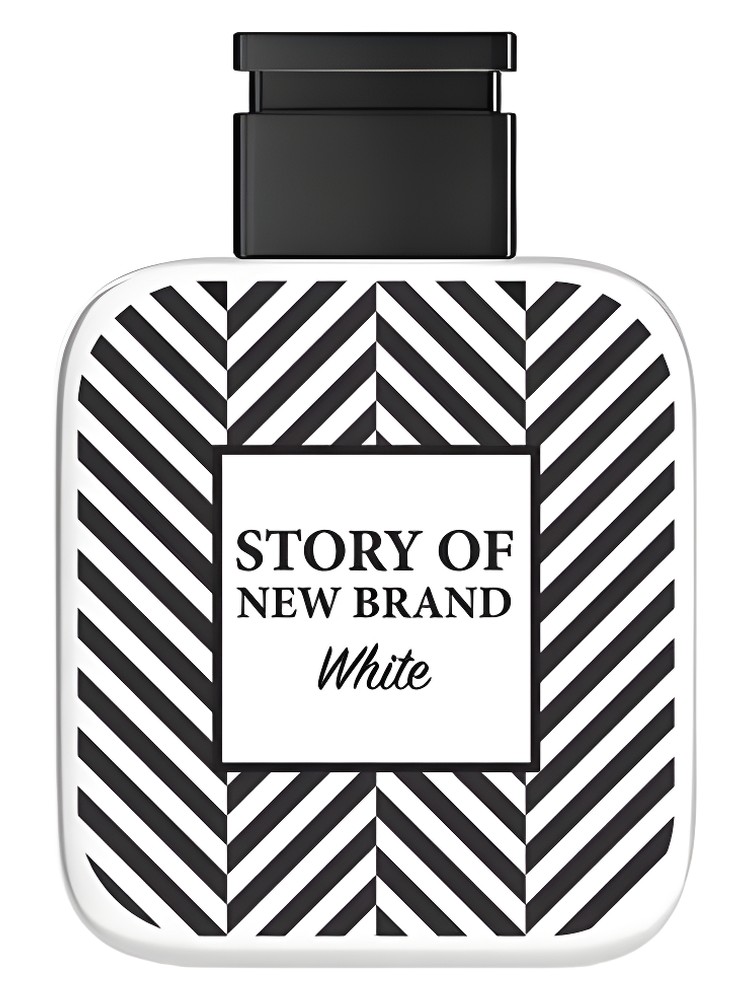 Story of White New Brand Parfums Colonia - una fragancia para Hombres 2020