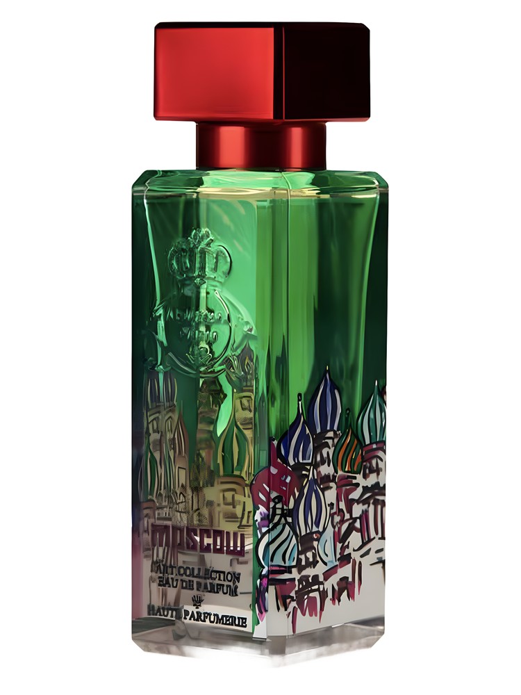 Moscow Al-Jazeera Perfumes parfum - un parfum pour homme et femme 2021