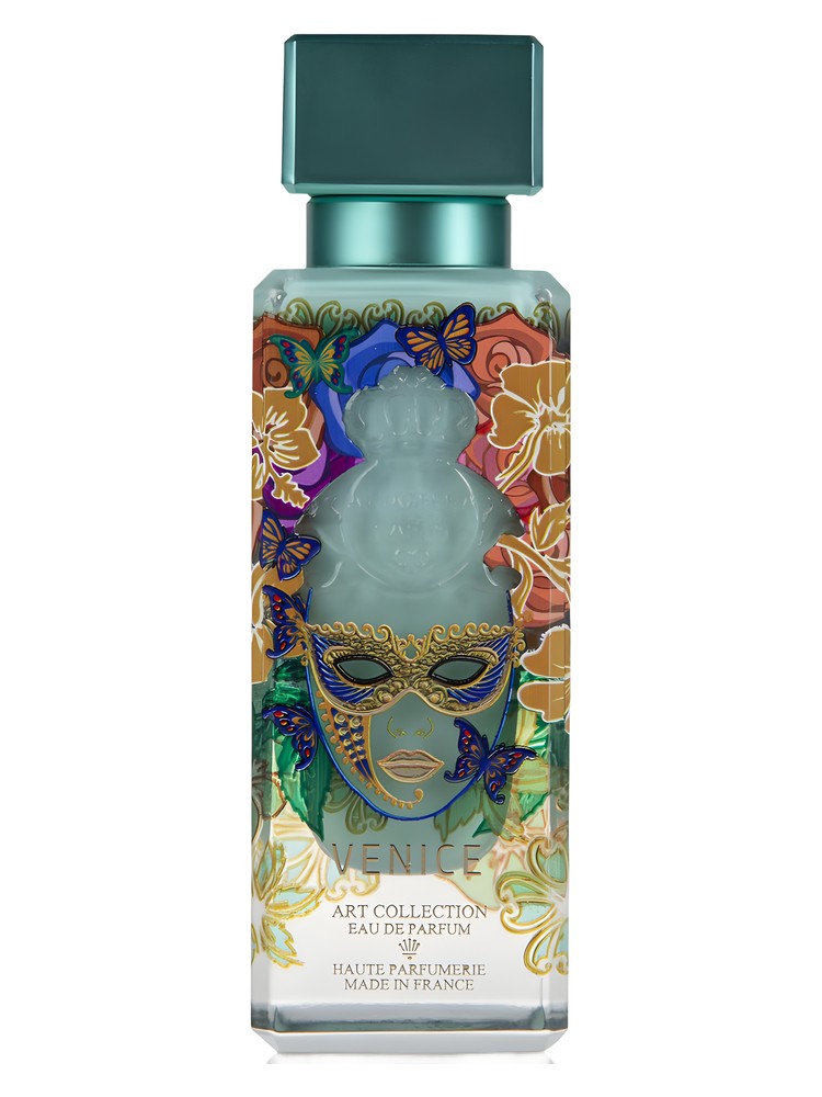 Venice Al-Jazeera Perfumes perfume - a fragrance for women and men 2019