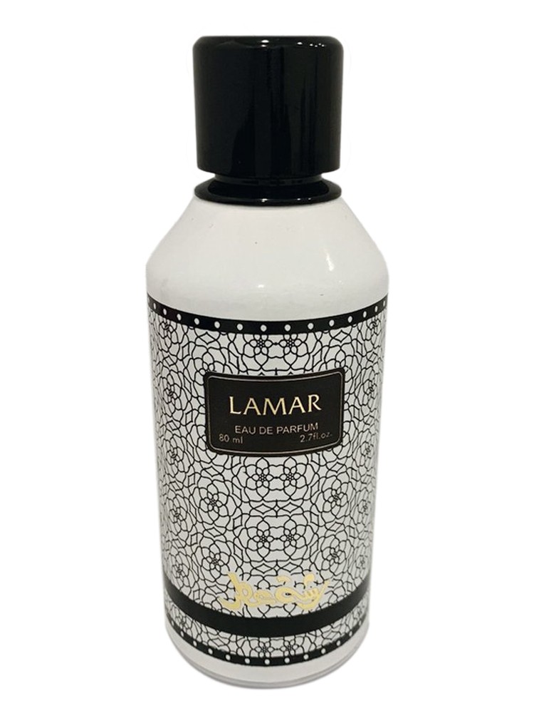 Lamar Rasht Otr perfume - a fragrance for women and men 2020