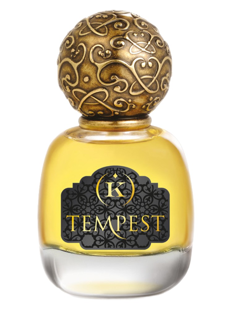 Tempest Kemi Blending Magic perfume - a fragrance for women and men