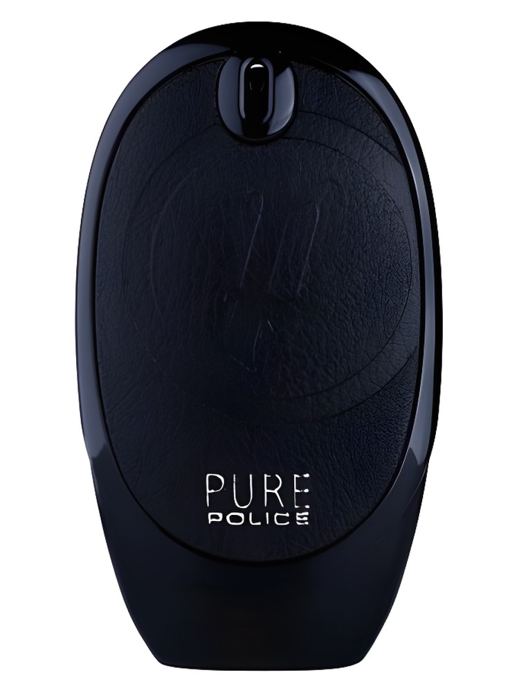 Pure Police Pure DNA Homme Police cologne - a fragrance for men 2009