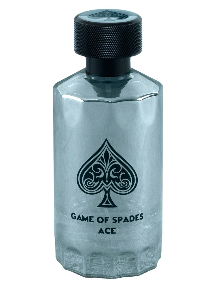Game of Spades Ace Jo Milano Paris perfume - a fragrance for women and ...
