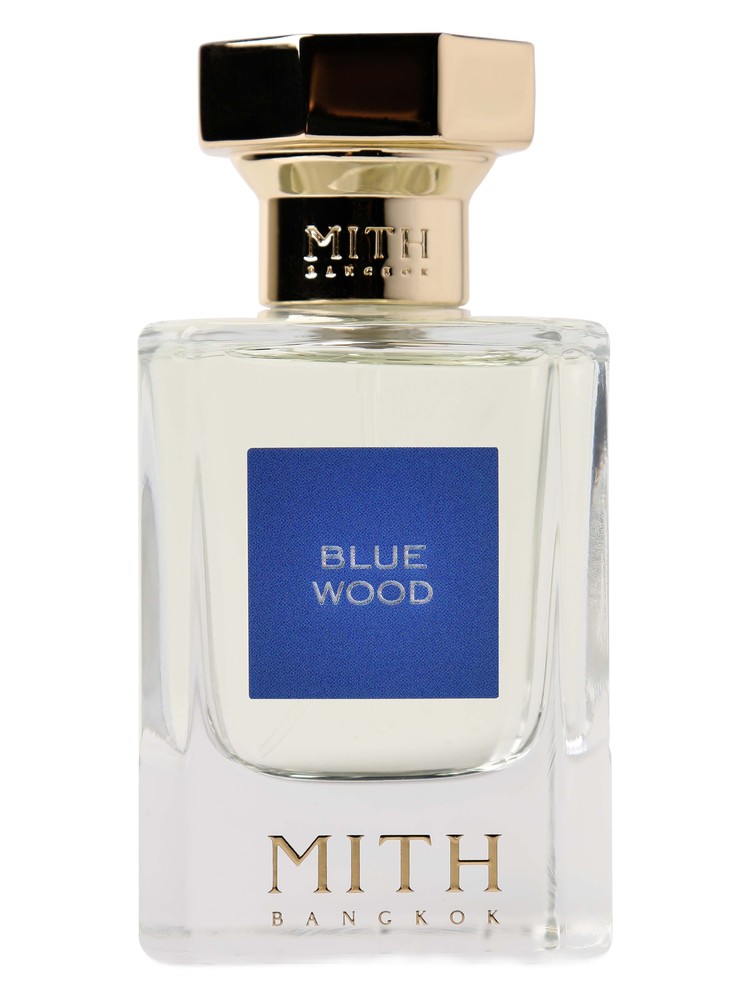 Blue Wood Mith cologne - a fragrance for men 2022