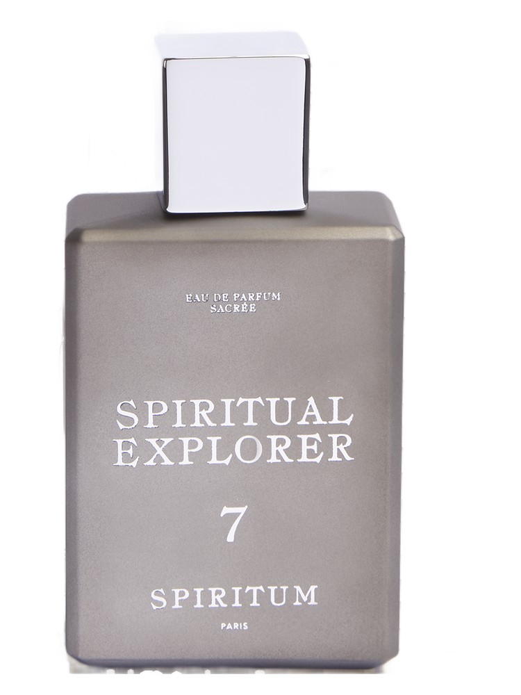 7 Spiritual Explorer Spiritum perfume - a fragrance for women and men 2022