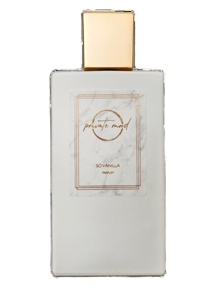 So Vanilla Private Mood perfume - a fragrance for women and men 2022