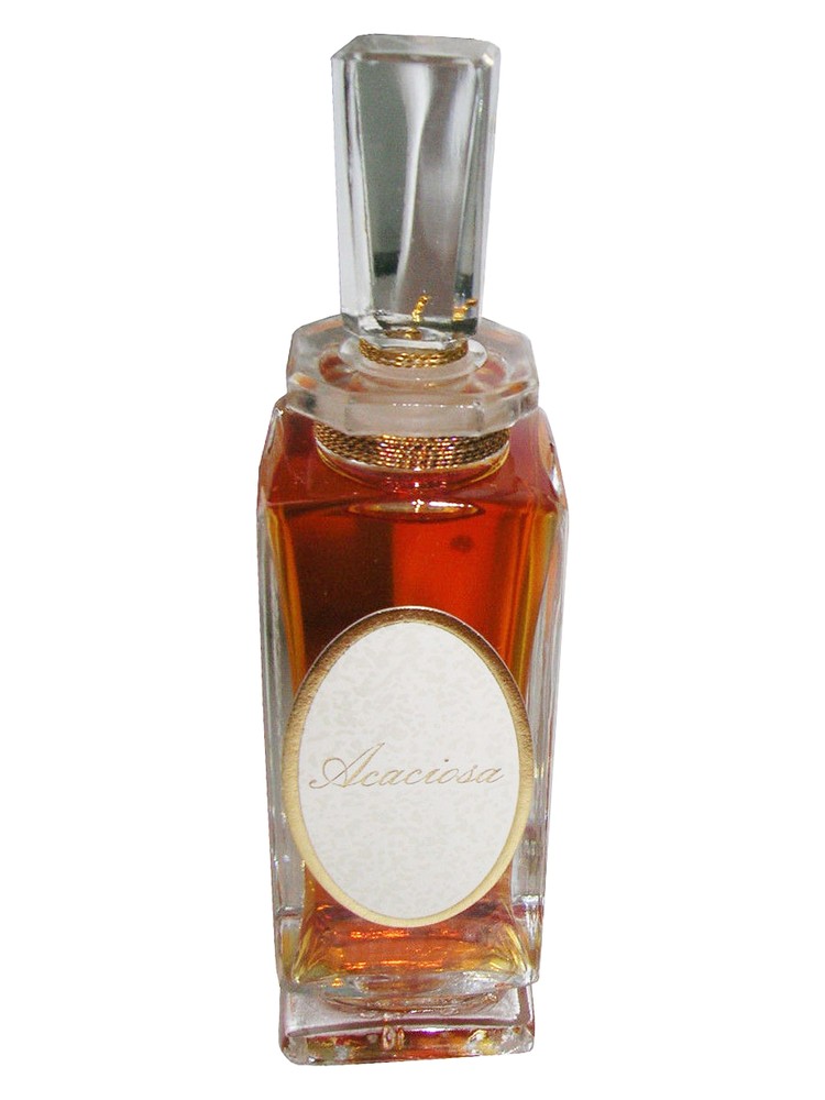 Acaciosa Caron perfume - a fragrance for women 1924