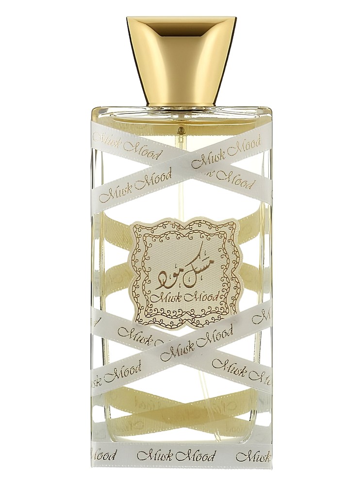 Musk Mood Lattafa Perfumes perfume - a fragrance for women and men