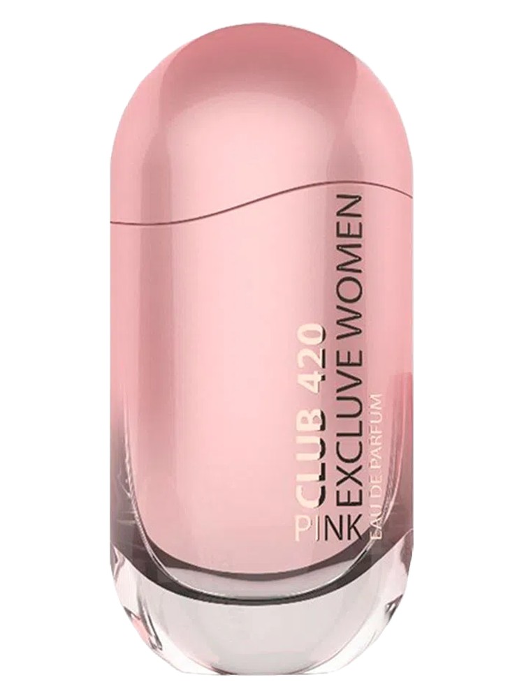 Club 420 Pink Linn Young perfume - a fragrance for women 2021