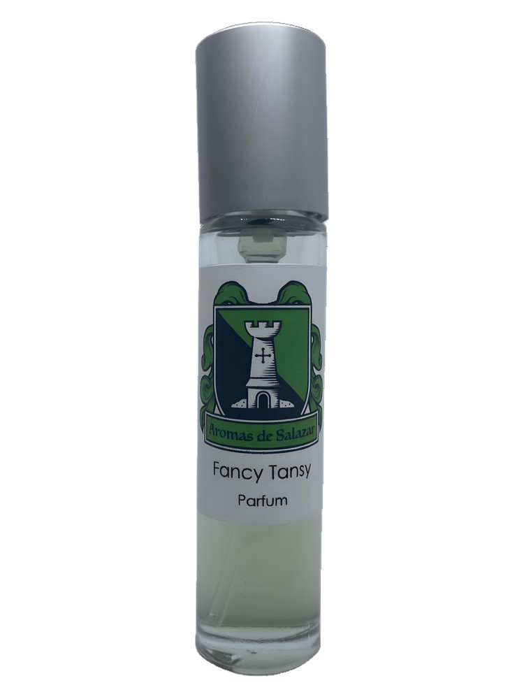 Fancy Tansy Aromas de Salazar perfume - a fragrance for women and men 2021