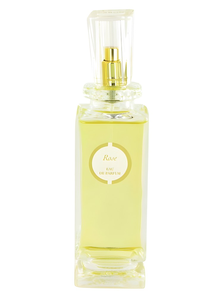 Rose Caron perfume - a fragrance for women 1949