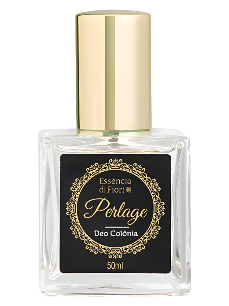Perlage Essência di Fiori perfume - a fragrance for women 2019