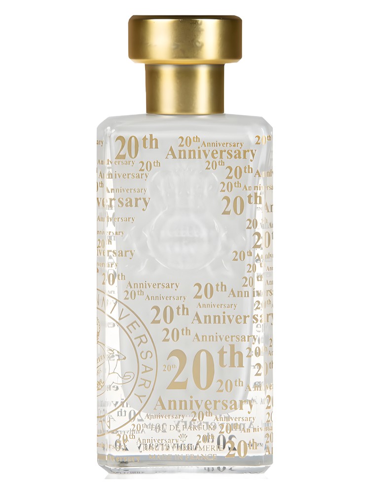 20th Anniversary Al-Jazeera Perfumes perfume - a fragrance for women ...