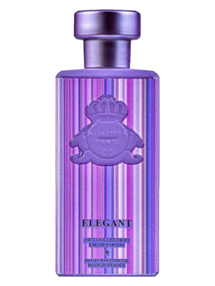 Elegant Al-Jazeera Perfumes perfume - a fragrance for women and men 2015