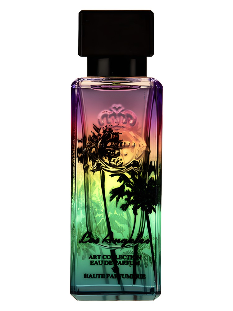 Los Angeles Al-Jazeera Perfumes perfume - a fragrance for women and men ...