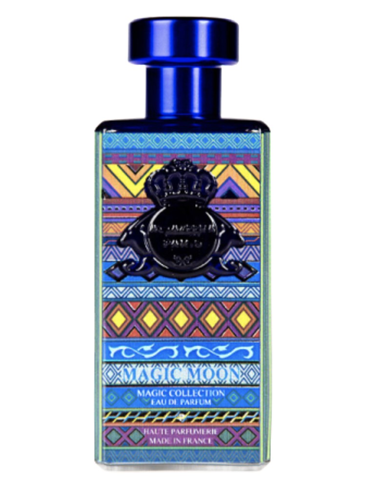 Magic Moon Al-Jazeera Perfumes perfume - a fragrance for women and men 2019