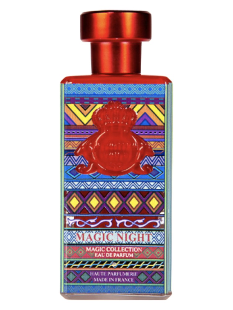 Magic Night Al-Jazeera Perfumes perfume - a fragrance for women and men ...