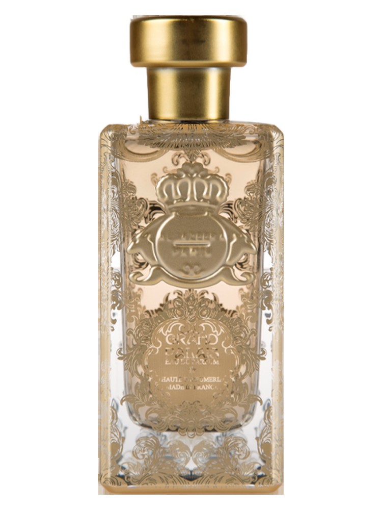 Grand Palais Al-Jazeera Perfumes perfume - a fragrance for women and ...