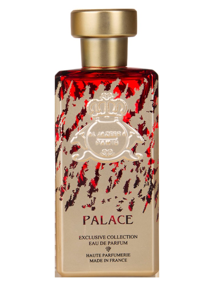Palace Al-Jazeera Perfumes perfume - a fragrance for women and men 2018