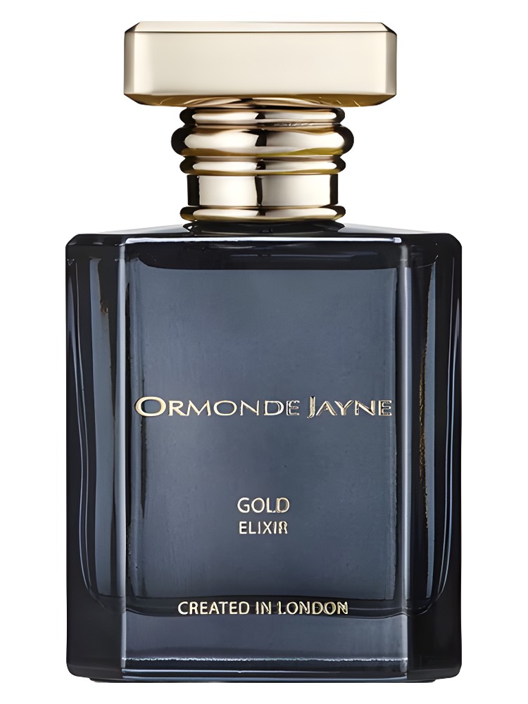 Gold Elixir Ormonde Jayne perfume - a fragrance for women and men 2022