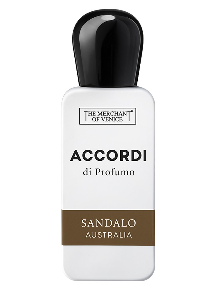 Sandalo Australia The Merchant of Venice perfume - a fragrance for ...