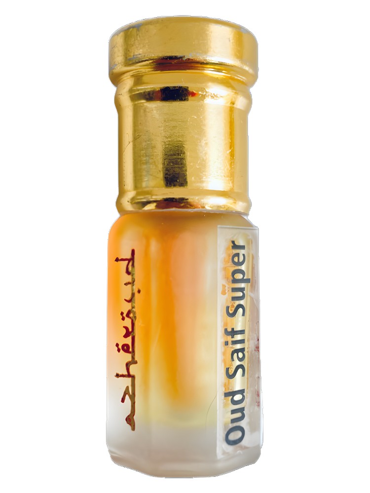 Oud Saif Super AzherOud perfume - a fragrance for women and men 2021