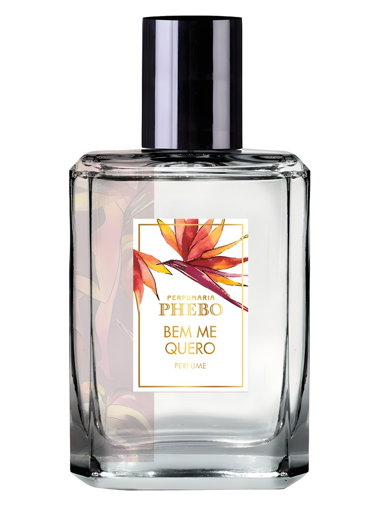 Bem Me Quero Phebo perfume - a fragrance for women 2022