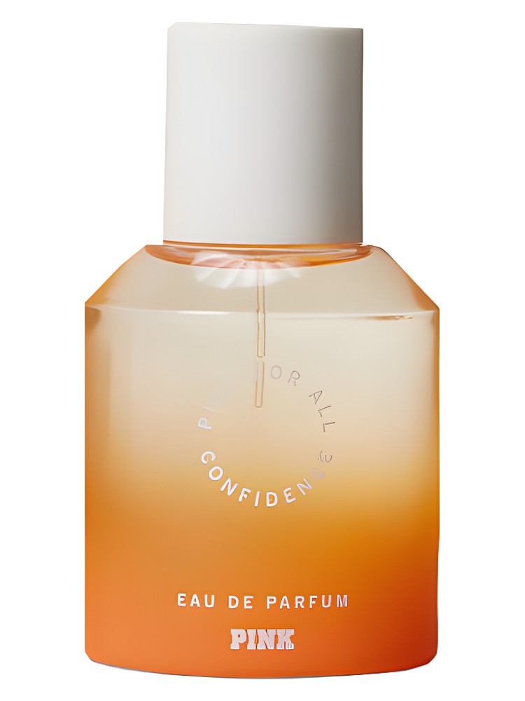 Confidence Victoria's Secret perfume - a fragrance for women and men 2022