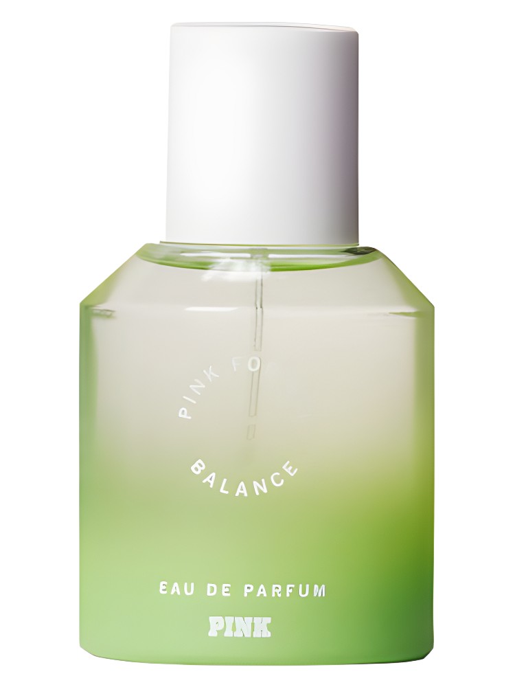 Balance Victoria's Secret perfume - a fragrance for women and men 2022