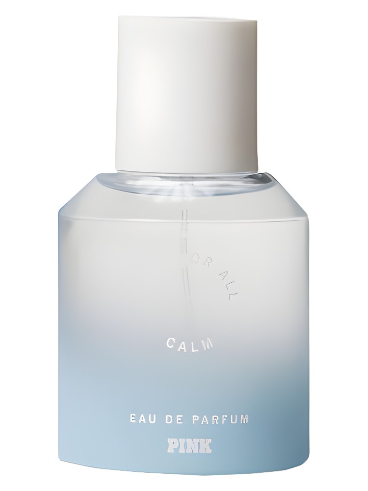 Calm Victoria's Secret perfume - a fragrance for women and men 2022