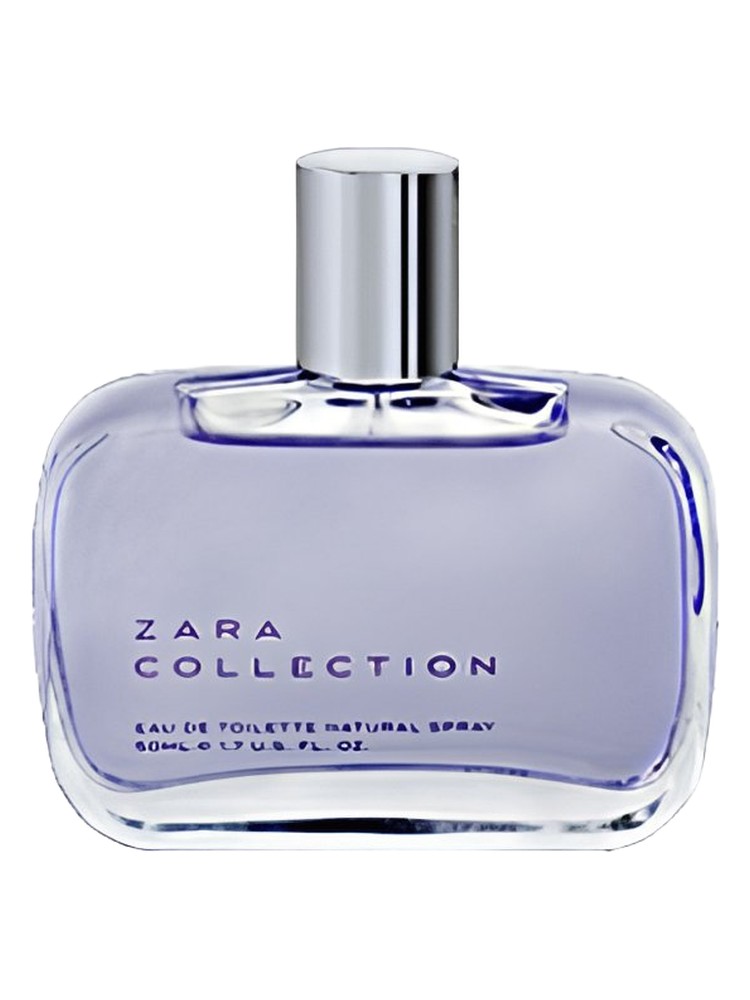 Zara Collection Woman Zara perfume - a fragrance for women