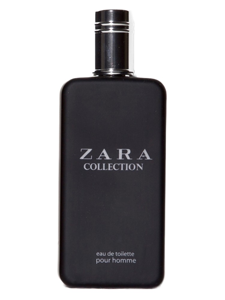 Zara Collection Man Zara cologne - a fragrance for men