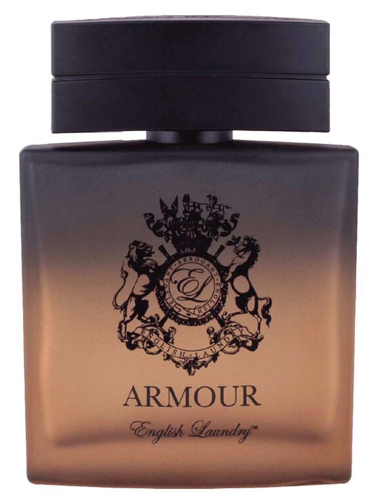 Armour English Laundry cologne - a fragrance for men 2021