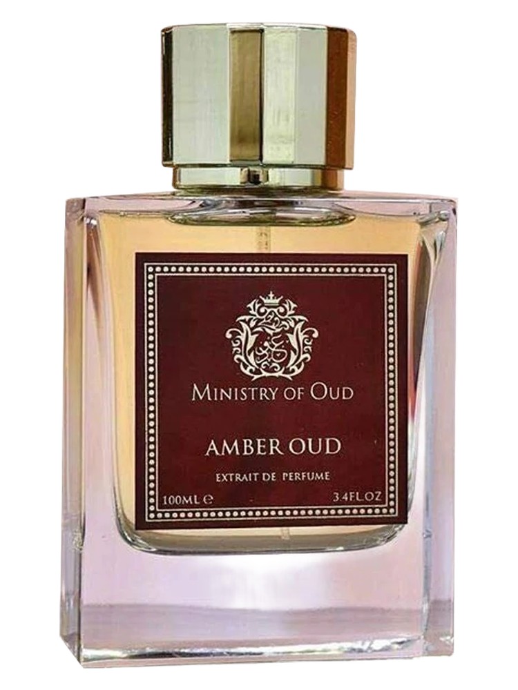 Amber Oud PARIS CORNER perfume - a fragrance for women and men 2021