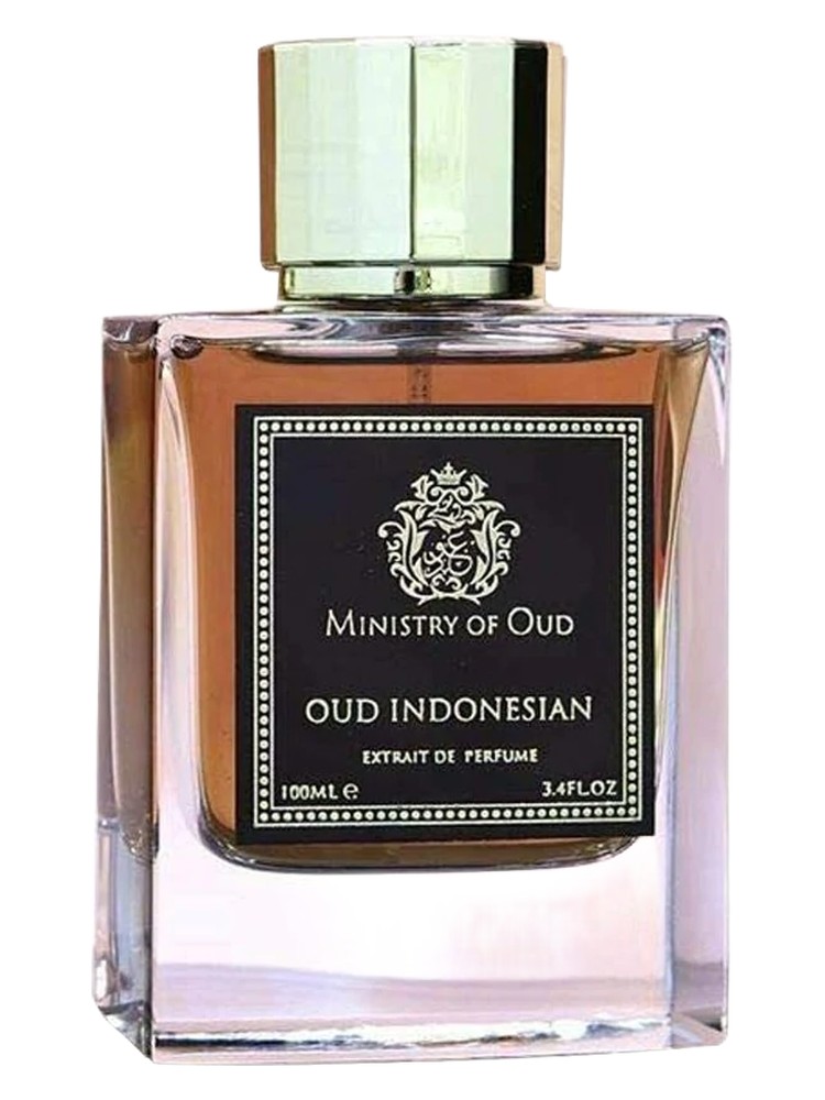 Oud Indonesian PARIS CORNER cologne - a fragrance for men 2021