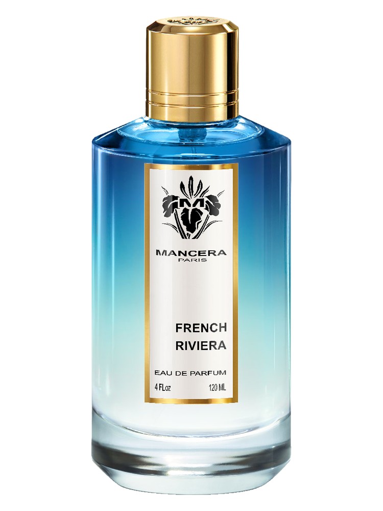 French Riviera Mancera perfume - a fragrance for women and men 2022