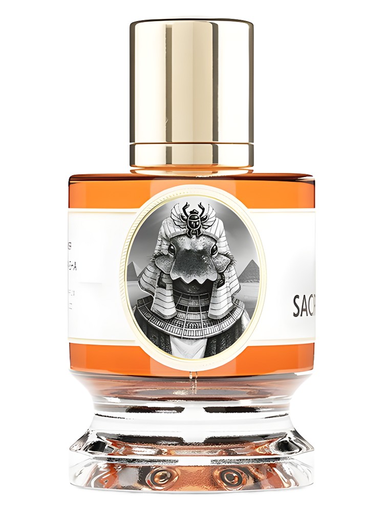 Sacred Scarab Zoologist Perfumes perfume - a fragrance for women and ...