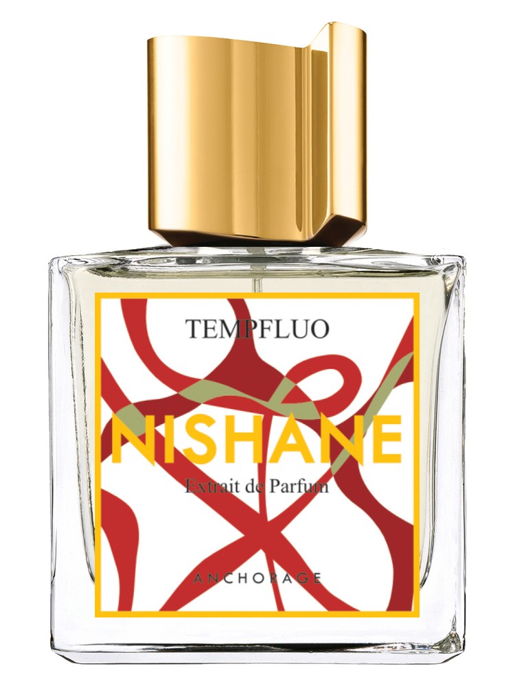 Tempfluo Nishane perfume - a fragrance for women and men 2022
