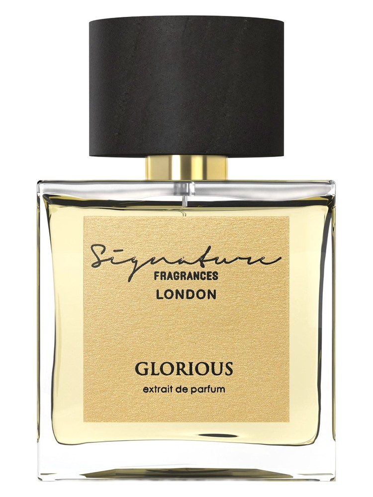 Glorious Signature Fragrances perfume - a fragrance for women and men 2020