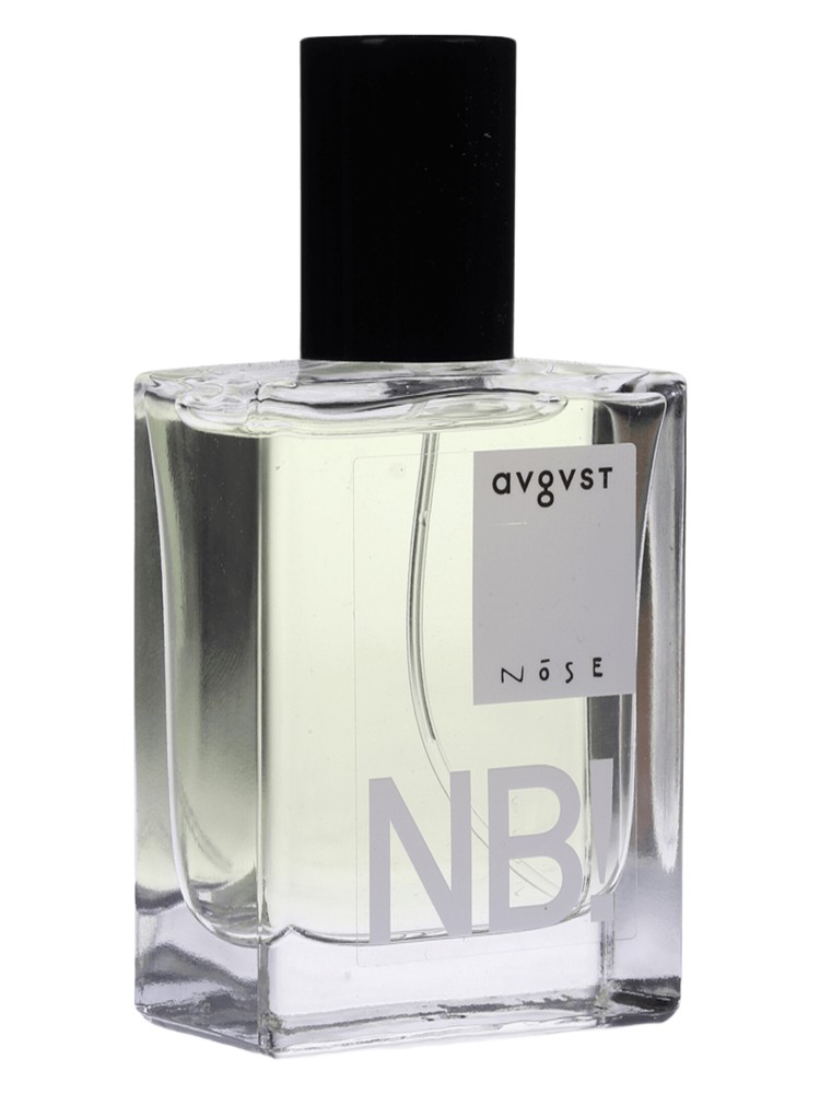 NB! Nose Perfumes perfume - a fragrance for women and men 2019