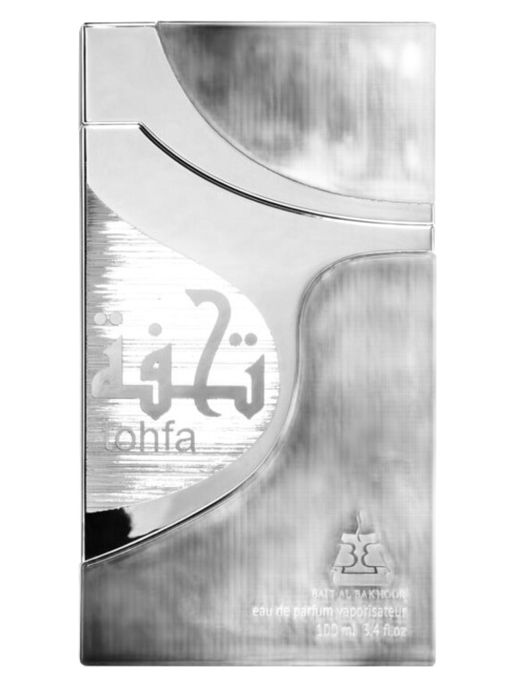 Tohfa Black Bait Al Bakhoor perfume - a fragrance for women and men 2021