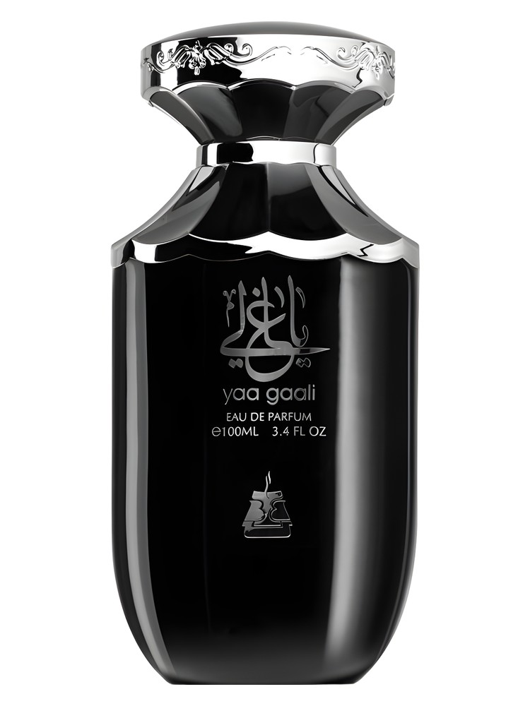 Yaa Gaali Bait Al Bakhoor perfume - a fragrance for women and men 2020